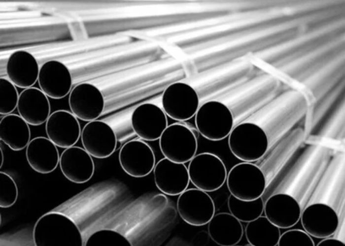 MS Pipe Weight Chart in KG, MM, and PDF (Updated 2026) - PipeX AI ...