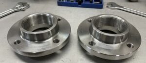 Reliable Threaded Flanges Weight Chart & Dimensions 2026 for Industrial ...