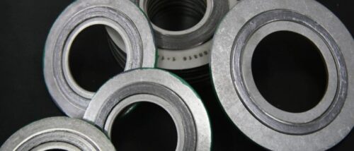 Essential Spiral Wound Gasket with Outer Ring Weight Chart in mm & kg ...