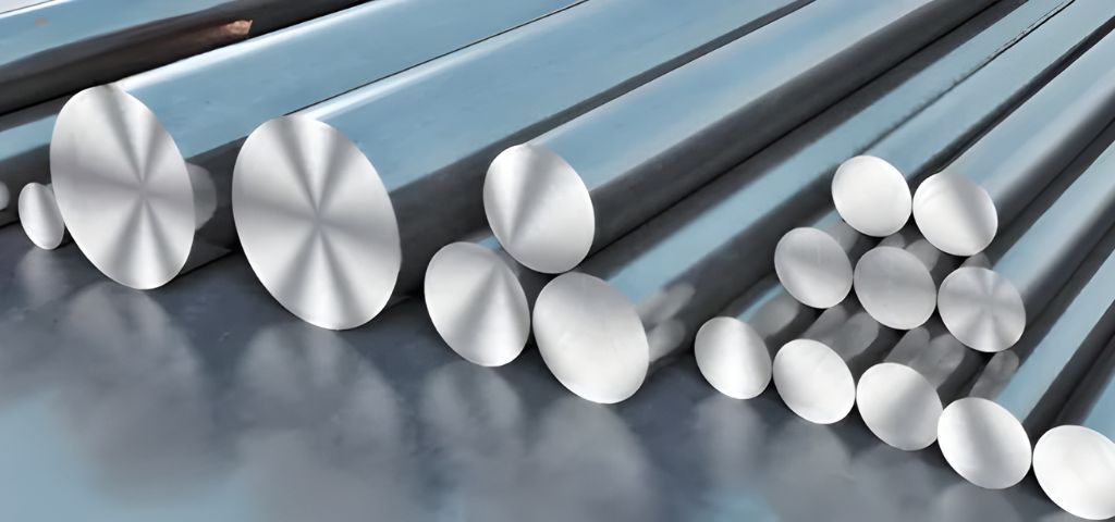 Round Bar Weight Chart in Kg and Mm Explained with Examples